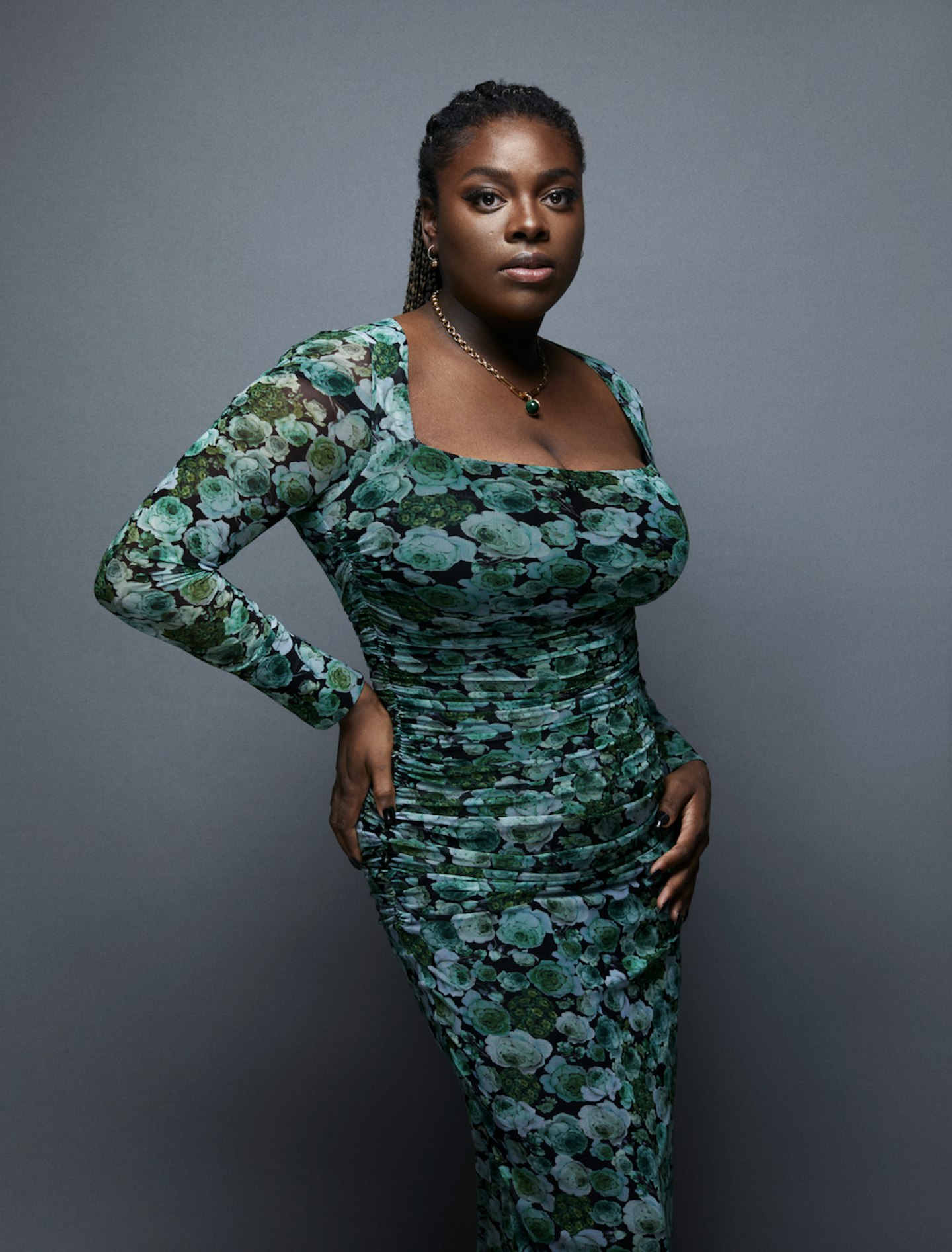 Sex Educations Chinenye Ezeudu Gives Us The Tea On Season Three